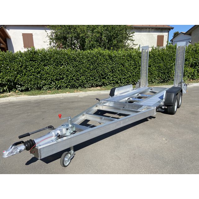 BAF 600-S - Rein Drost Machinehandel